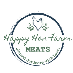 "Feed a Crowd" Box – Happy Hen Farm