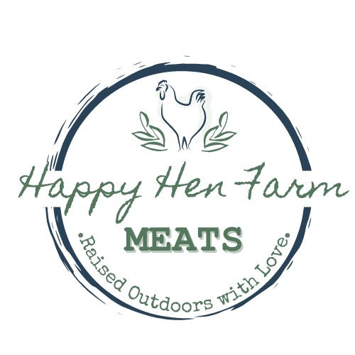 Happy Hen Farm