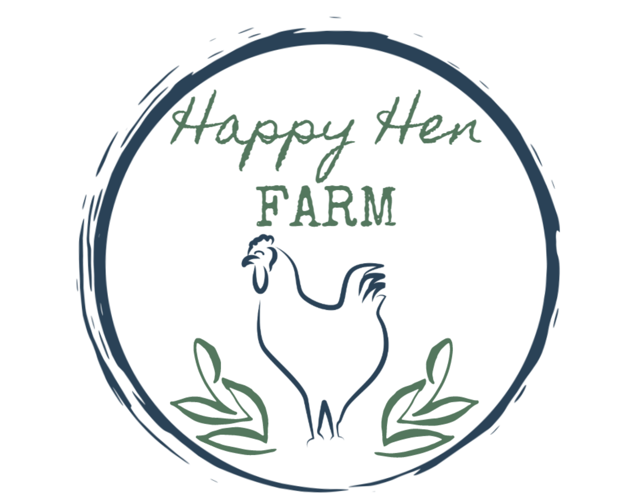 Happy Hen Farm