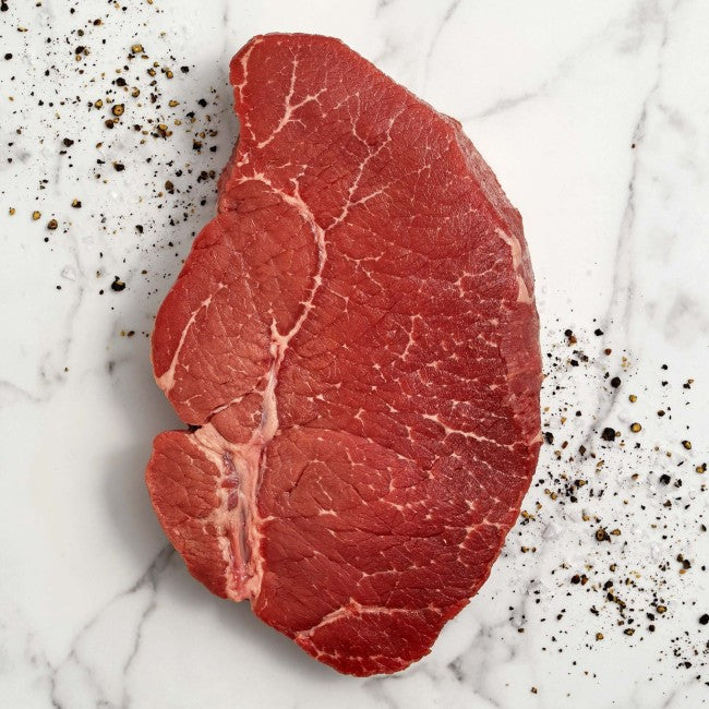 London Broil (Top Round Roast) ($12/lb) – Happy Hen Farm
