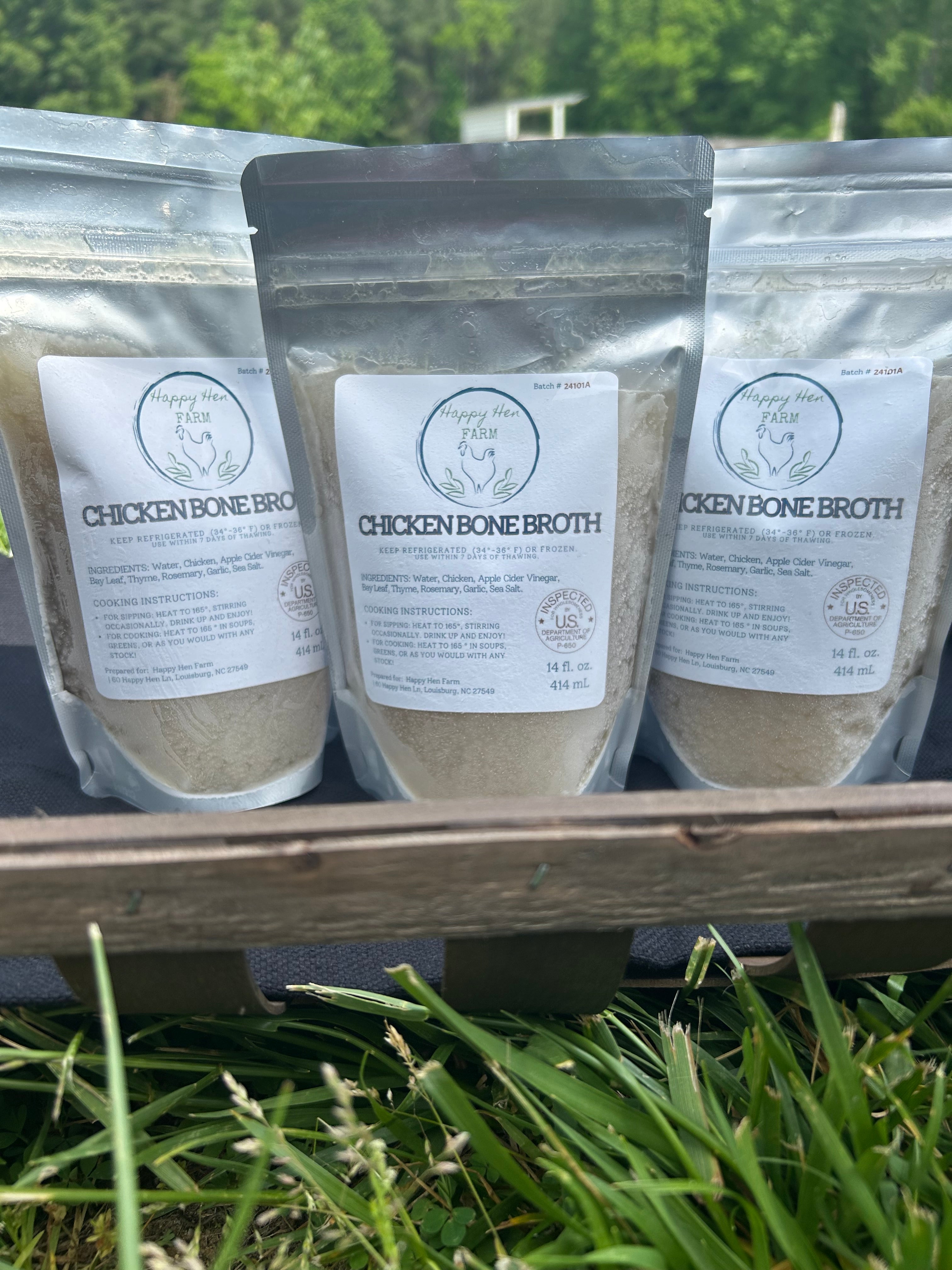 Products – Happy Hen Farm